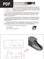 Autodesk Inventor Exercises - Learn by Practicing Design 100 Real-World ...
