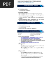 RPL Bimbingan Klasikal Bullying (BK) | PDF