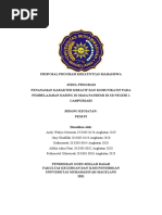 8.template-Proposal-Pkm-Vgk 2024 | PDF