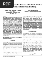 ? Understanding The Antenna Effect in VLSI Design?-1 | PDF | Field ...