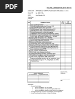 Mengenal SSBP Dan SSPB | PDF