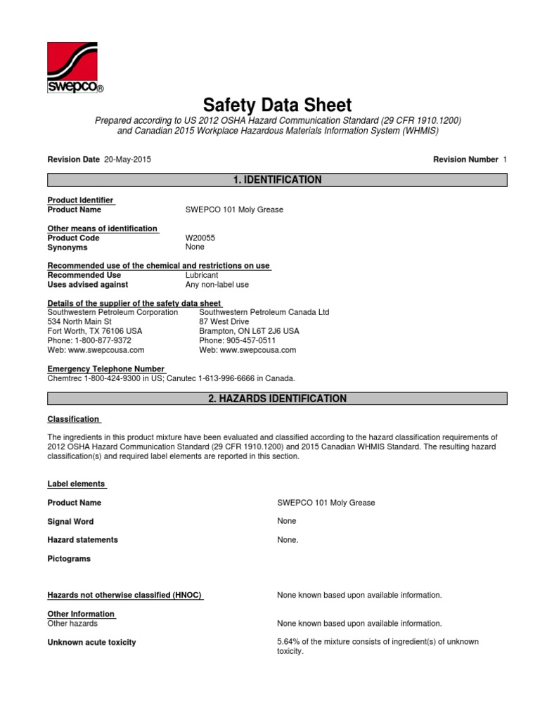 101 English | Download Free PDF | Dangerous Goods | Resource ...