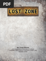 Necromunda Reference Sheet | PDF | Dice | Military