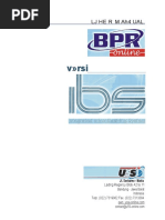 Materi Aplikasi BRIMEN 2.0 | PDF