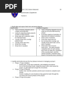 g7 Pretechnical Studies. | PDF | Goods | Internet