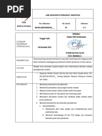 Kode Etik Kedokteran Indonesia - MKEK IDI | PDF