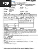 Go Digit Motor Claim Form Guide | PDF