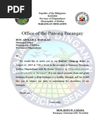 BAC-RESOLUTION Sample | PDF