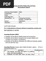 Importance of Strategic Intervention Materials | PDF | Teachers ...