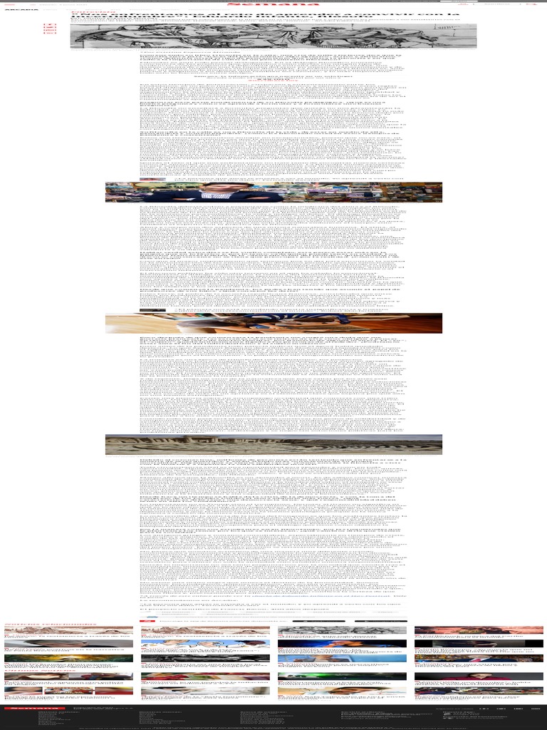 "Nos Enfrentamos Al Reto de Aprender A Convivir Con La Incertidumbre ...