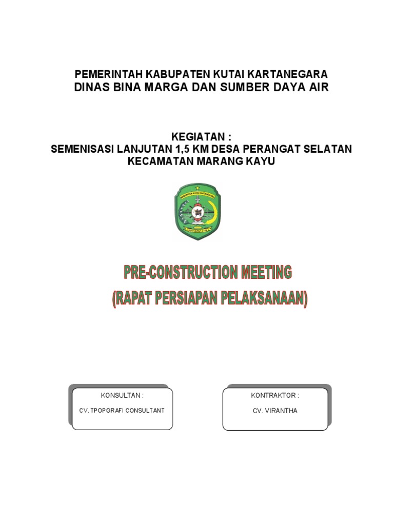 PCM Semenisasi | PDF | Bisnis | Teknologi & Rekayasa