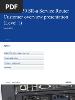 ATN 910D-A Brochure v2.0 | PDF | Communications Protocols | Computer ...