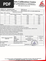 Equipment History Card | PDF