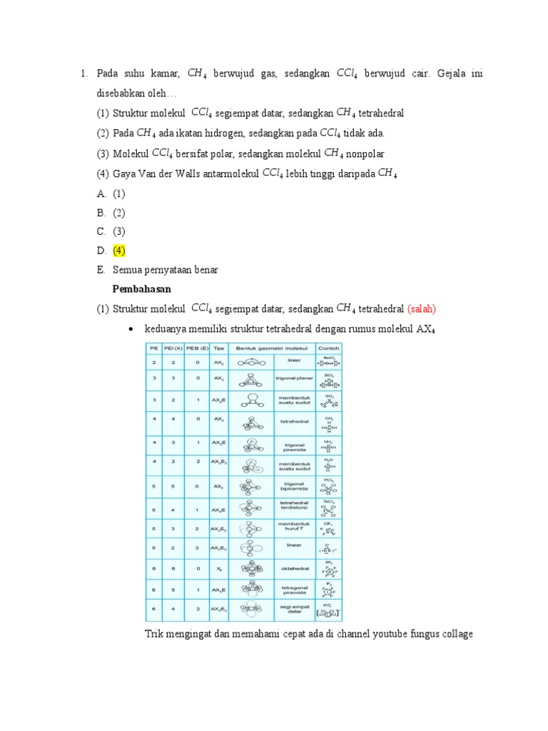 Soal Soal Utbk | PDF