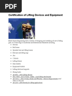 AS1418.1-2021 - Cranes, Hoists and Winches, Part 1 - General ...