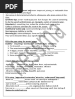 TLE ICT 7 Module 3 | PDF | Occupational Safety And Health | Risk