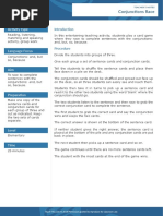 A F O R E S T: Persuasive Techniques Handout | PDF | Mnemonic | Question