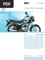 CT 125 New | PDF | Clutch | Vehicles