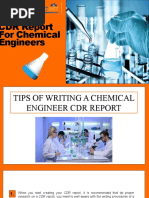 IChemE C&C Report Guidance | PDF | Competence (Human Resources ...