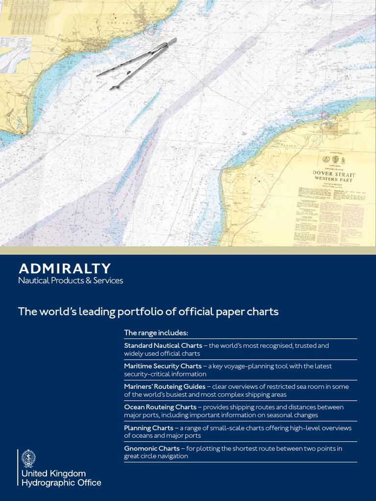 The World's Leading Portfolio of Official Paper Charts | PDF ...