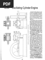 43 Horizontal Steam Engine Plan