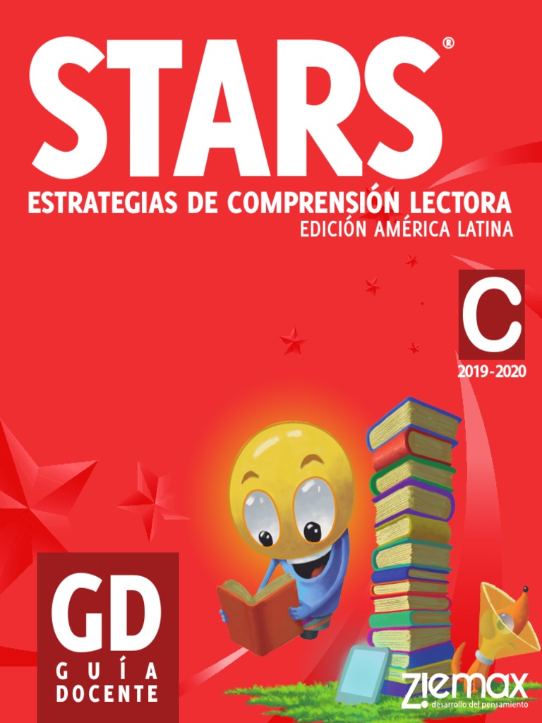 GD Stars C 19-20 | PDF | Comprensión lectora | Aprendizaje