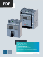 CEWE DPT300 Transducer Range User Manual | PDF | Electromagnetism ...