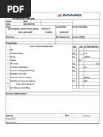 Diesel Issue Format PDF | PDF