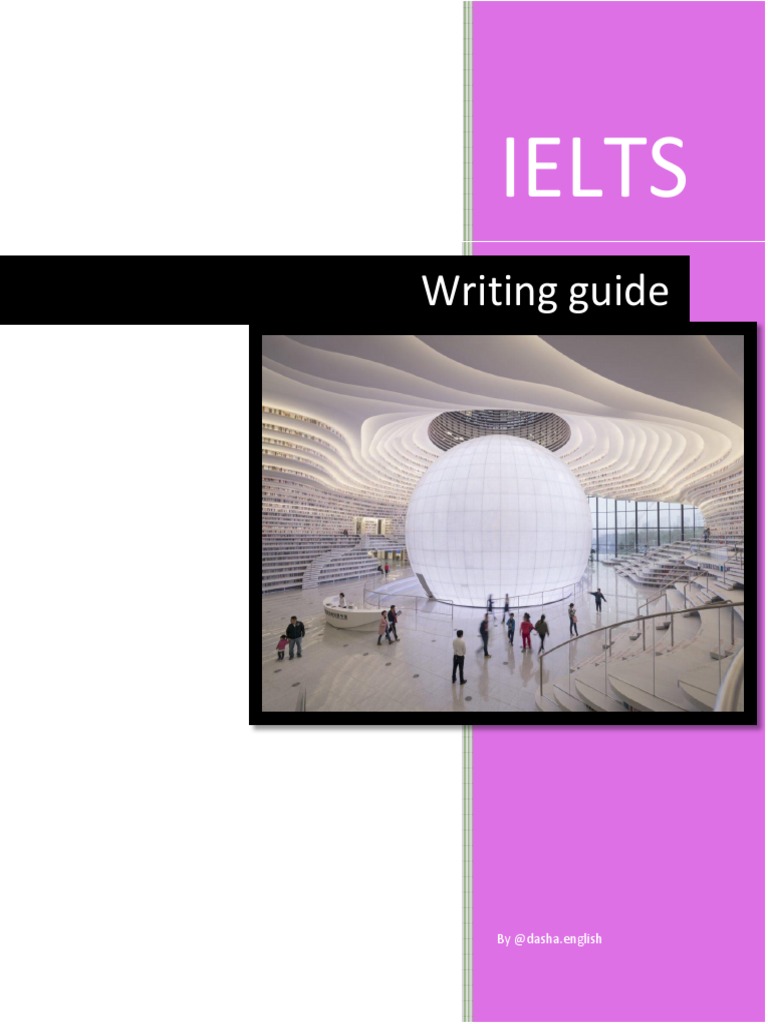 IELTS Booklet - Final | PDF | Vocabulary | Mass Media