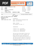 Annex K Basic DOH PEME Package - Rev 02 | PDF | Elisa | Sexually ...