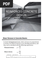 Prestressed Concrete Example Problem | PDF | Prestressed Concrete ...