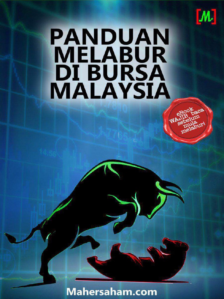 Ebook Panduan Melabur Di Bursa Malaysia Edited Jan2021 Compressed | PDF