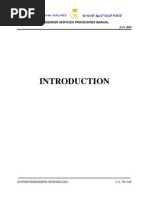 Cargo Imp Codes | PDF | Smoke | Oxygen