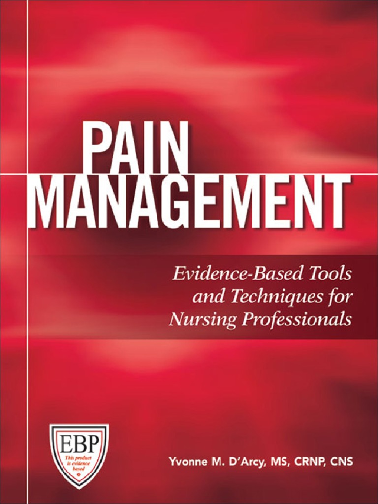 Pain Management | PDF | Pain Management | Pain