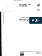 AOAC 2013.01 Salmonella UP SPT VIDAS | PDF | Immunoassay