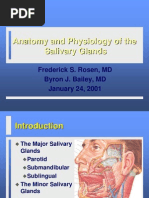 Sialogogues & Anti Sailogogues | PDF | Saliva | Medicine