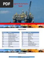 Standard PID Symbols Legend | PDF