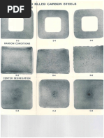 ASTM E45 Inclusion Rating in Steel | PDF | Chemistry | Materials Science