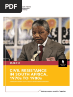 Fatima Ismail Meer | PDF