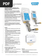acSELerator QuickSet SEL-5030 ES | PDF | Software | Hardware de la ...