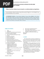 Nottingham City Hospital Corridor Map | PDF | Medicine | Medical ...