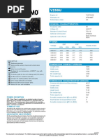 Enersys Selection Guide | PDF | Battery Charger | Rechargeable Battery