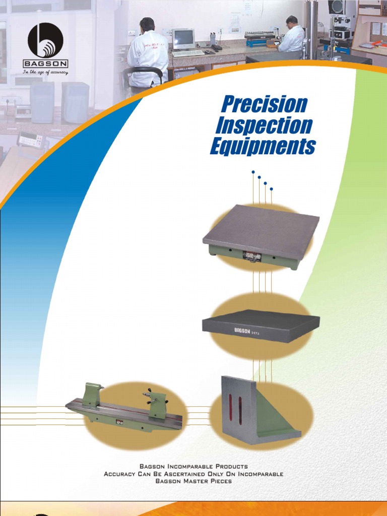 BAGSON Catalogue | Download Free PDF | Casting (Metalworking) | Steel