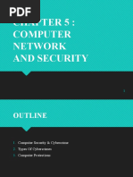 Cybersecurity Fundamentals Handbook 2025 | PDF | Security | Computer Security