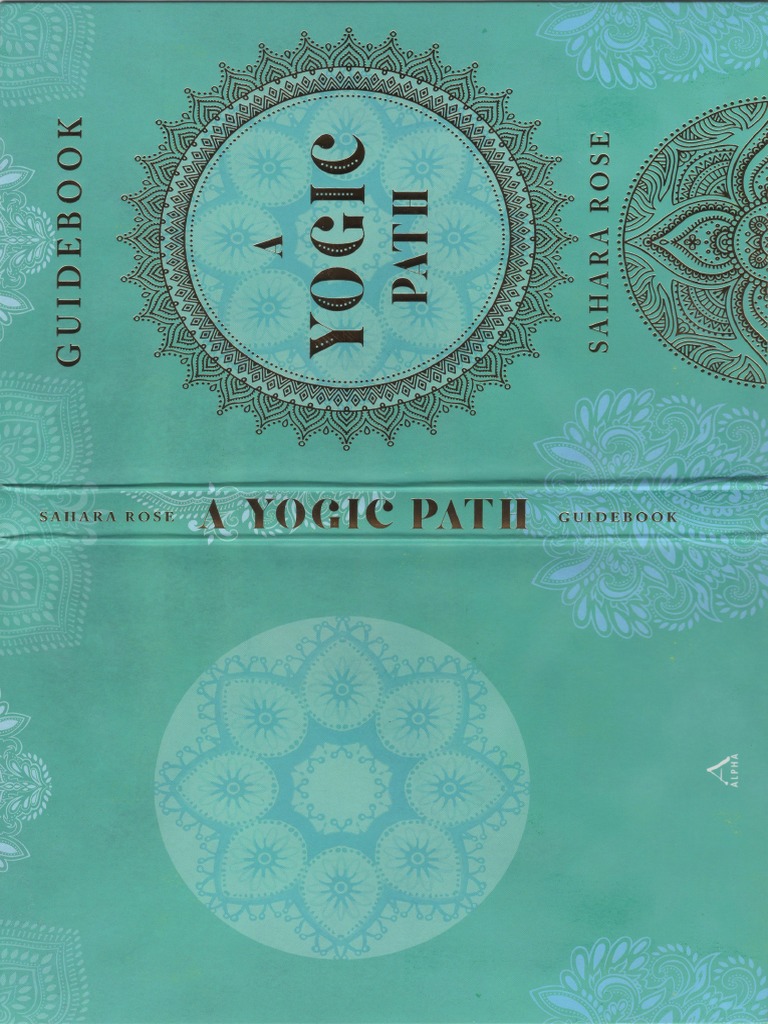 A Yogic Path Oracle Deck | PDF