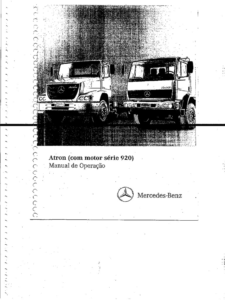 Atron 2729 | PDF