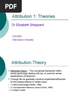 Attribution Theory 1 Kelly Model | PDF | Psychological Theories ...