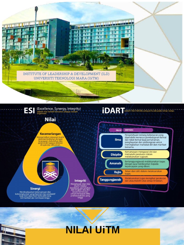 Fakta ESI IDART - ILD | PDF