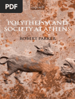 The End of Pax Minoica: Historical Investigation On The Decline of The ...