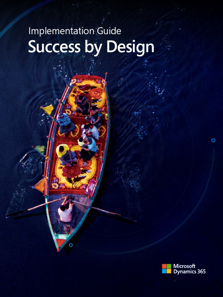 Dynamics 365 Implementation Guide v2 | Download Free PDF | Cloud ...